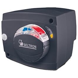 Seltron Servomoteur PROMIX 5Nm 120 secondes